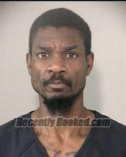 Recent Booking / Mugshot for TERRENCE ANTHONY SIMS in Fort Bend County ...