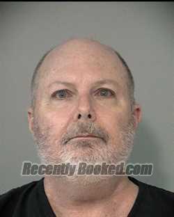 Recent Booking / Mugshot for JEFFREY LEE AWALT in Fort Bend County, Texas