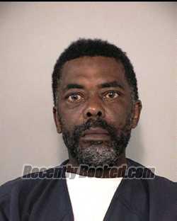 Recent Booking / Mugshot for ROBIN DANA PARHAM in Fort Bend County, Texas