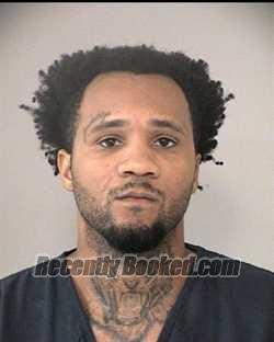 Recent Booking / Mugshot for TYLER JULLIAN EDMOND in Fort Bend County ...