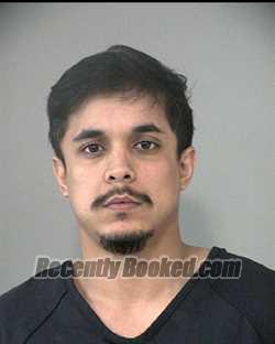 Recent Booking / Mugshot for ALI ABID ISPAHANY in Fort Bend County, Texas