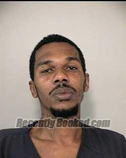 Recent Booking / Mugshot for TREMEL ALTON JOHNSON in Fort Bend County ...