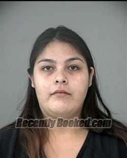 Recent Booking / Mugshot for LORI ANN RAMIREZ in Fort Bend County, Texas