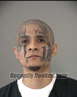 Recent Booking / Mugshot for RAYMOND LAWAYNE RAMIREZ in Fort Bend ...