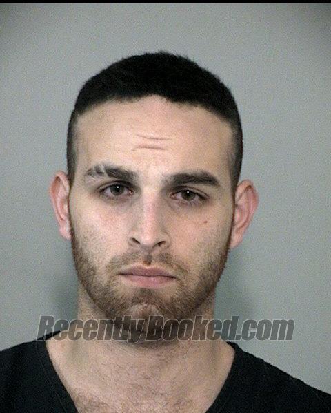 Recent Booking / Mugshot for LUIS REQUEJO-AGUILERA in Fort Bend County ...