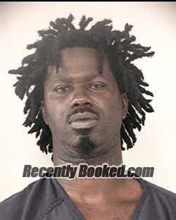 Recent Booking / Mugshot for SHANE JOHNSON in Fort Bend County, Texas