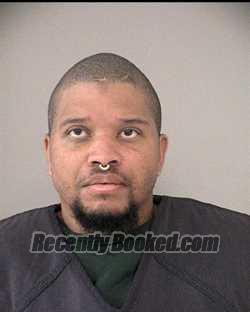 DAVID CORWIN II PICHON Arrest Record & Booking Info – Fort Bend County ...
