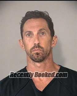 Recent Booking / Mugshot for DERICK ANDREW MEFFORD in Fort Bend County ...