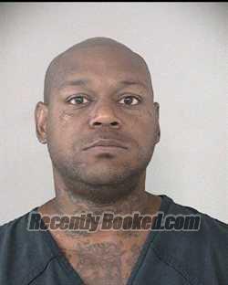 Recent Booking / Mugshot for JOSHUA WILSON in Fort Bend County, Texas