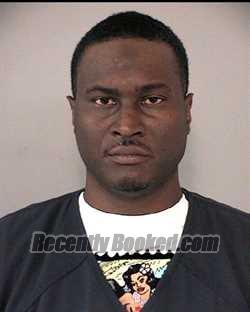 Recent Booking / Mugshot for EDWARD LEE BURWELL in Fort Bend County, Texas
