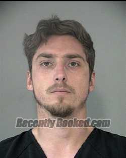 Recent Booking / Mugshot for MATTHEW AARON SARGENT in Fort Bend County ...