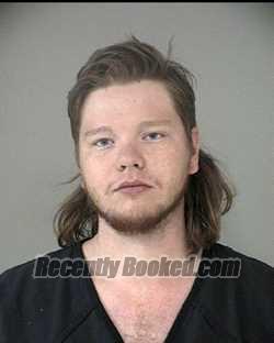 Recent Booking / Mugshot for BRANDON DAVID MICHALIK in Fort Bend County ...