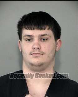 Recent Booking / Mugshot for AUSTIN LEE MILLER in Fort Bend County, Texas
