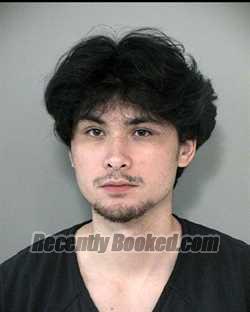 Recent Booking / Mugshot for MICHAEL HARRISON HO in Fort Bend County, Texas