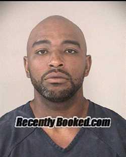 Recent Booking / Mugshot for DEVONE TIMOTHY HANDY in Fort Bend County ...