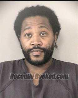 Recent Booking / Mugshot for RICKY FORD in Fort Bend County, Texas