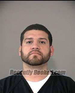 Recent Booking / Mugshot for BRANDON RAY SEPULVEDA in Fort Bend County ...