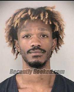 Recent Booking / Mugshot for CAMERON RASHAD NAULS in Fort Bend County ...