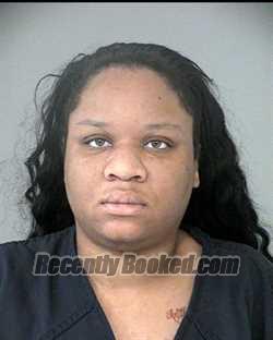 Recent Booking / Mugshot for ALEXANDRIA ELIZABETH BIBBINS in Fort Bend ...