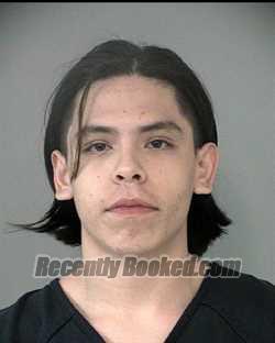 Recent Booking / Mugshot for FILEMON JR CONEJO in Fort Bend County, Texas