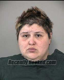 Recent Booking / Mugshot for CAMILLE LOVE in Fort Bend County, Texas