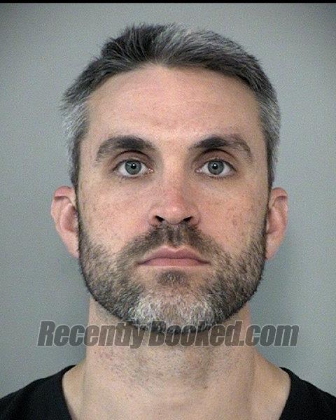 Recent Booking / Mugshot for MATTHEW ROBERT WATSON in Fort Bend County ...