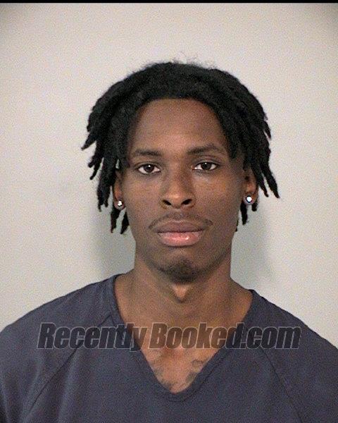 Recent Booking / Mugshot for AUSTIN ALEXANDER WHITLEY in Fort Bend ...