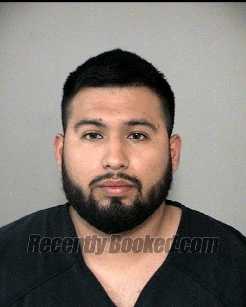 Recent Booking / Mugshot for JONATHAN ABNER JUAREZ in Fort Bend County ...