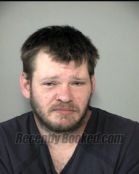 Recent Booking / Mugshot for CHRISTOPHER MICHAEL CHANCEY in Fort Bend ...