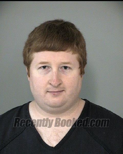 Recent Booking / Mugshot for JUSTIN REID PULLIAM in Fort Bend County, Texas