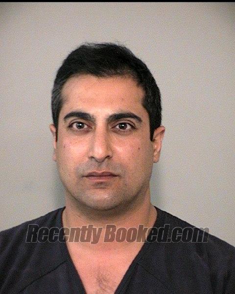 Recent Booking / Mugshot for MODHAR ALI KHAN in Fort Bend County, Texas
