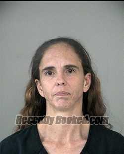 Recent Booking / Mugshot for STEPHENIE DIANE TANNER in Fort Bend County ...