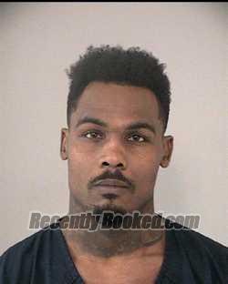 Recent Booking / Mugshot for JERMELL DEAUNTE CHARLO in Fort Bend County ...