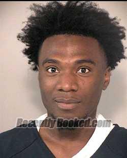 Recent Booking / Mugshot for BRYAN JOSEPH WHITE in Fort Bend County, Texas