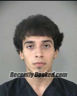 Recent Booking / Mugshot for AARON EMMANUEL HERNANDEZ in Fort Bend ...