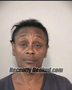 Recent Booking / Mugshot for SHEILA ANN DAVIDSON in Fort Bend County, Texas