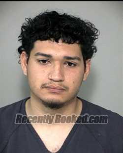 Recent Booking / Mugshot for RAFAEL JR SALAS in Fort Bend County, Texas
