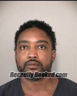 Recent Booking / Mugshot for DAMON G KNIGHTEN in Fort Bend County, Texas