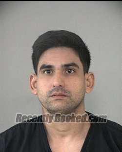 Recent Booking / Mugshot for REYLIS DAVID RIERA-GONZALEZ in Fort Bend ...