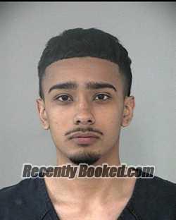 Recent Booking / Mugshot for ERIC ARQUIMIDES LAZO in Fort Bend County ...