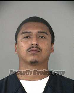 Recent Booking / Mugshot for SEAN GAVIN TORRES in Fort Bend County, Texas