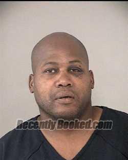 Recent Booking / Mugshot for MICHAEL WALKER in Fort Bend County, Texas