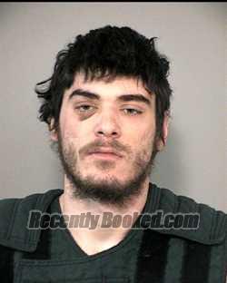 Recent Booking / Mugshot for GEORGE OCONNELL DUNN MCGUIRE in Fort Bend ...