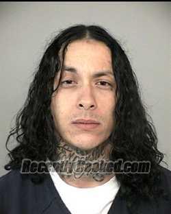 Recent Booking / Mugshot for TONY JAY RODRIGUEZ in Fort Bend County, Texas