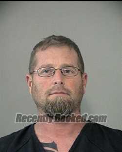 Recent Booking / Mugshot for JASON LEE FOWLER in Fort Bend County, Texas