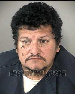 Recent Booking / Mugshot for JUAN IGNACIO NUNEZ-CASTILLO in Fort Bend ...