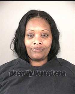 Recent Booking / Mugshot for TELISHA DENISE WILLIAMS in Fort Bend ...