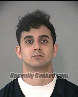 Recent Booking / Mugshot for JONATHAN ELIJAH CASTRO in Fort Bend County ...