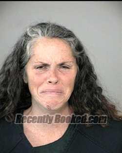 Recent Booking / Mugshot for LORI RENEE AVERY in Fort Bend County, Texas