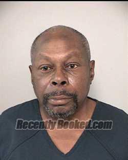 Recent Booking / Mugshot for BRUCE EDWARD BROXTON in Fort Bend County ...